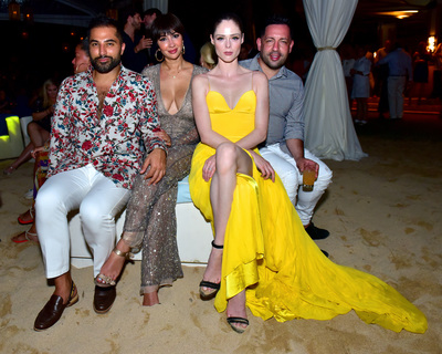 Search Images - Patrick McMullan