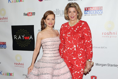 Patricia Kluge (103 images) - Patrick McMullan