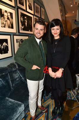 Search Images - Patrick McMullan