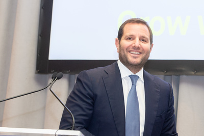 Michael Cayre (20 images) - Patrick McMullan