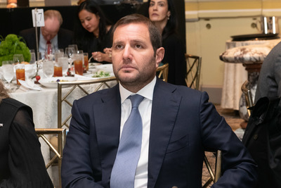 Michael Cayre (20 images) - Patrick McMullan