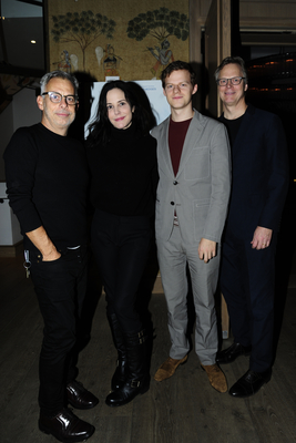 Search Images - Patrick McMullan