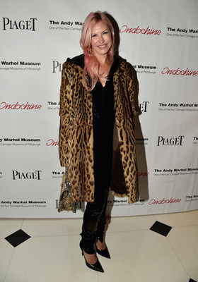 Search Images - Patrick McMullan