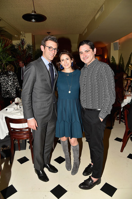 Search Images - Patrick McMullan