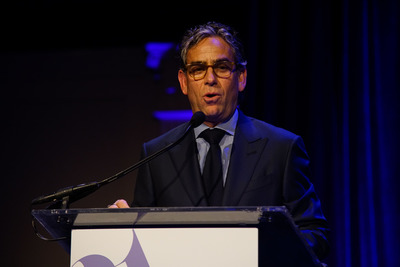 Michael Nierenberg (260 images) - Patrick McMullan