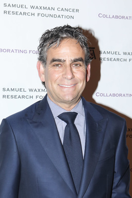 Michael Nierenberg (260 images) - Patrick McMullan