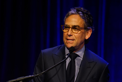 Michael Nierenberg (260 images) - Patrick McMullan