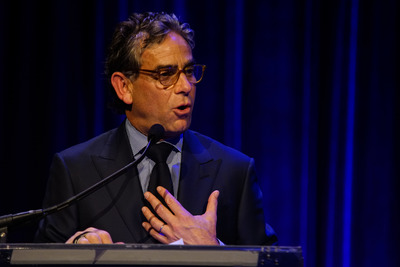 Michael Nierenberg (260 images) - Patrick McMullan