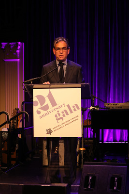 Michael Nierenberg (260 images) - Patrick McMullan