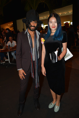 Search Images - Patrick McMullan