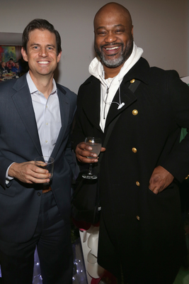 Search Images - Patrick McMullan