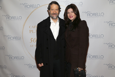 Gary Parr (53 images) - Patrick McMullan