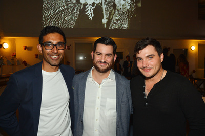 Search Images - Patrick McMullan