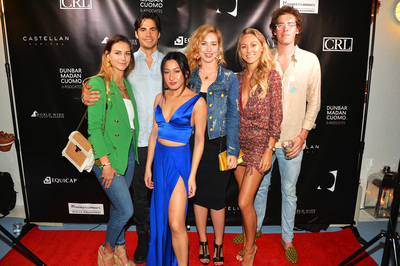 Search Images - Patrick McMullan