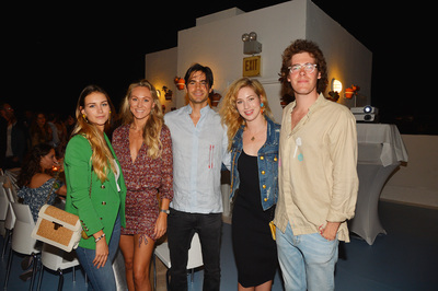 Search Images - Patrick McMullan