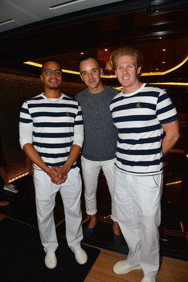 Search Images - Patrick McMullan