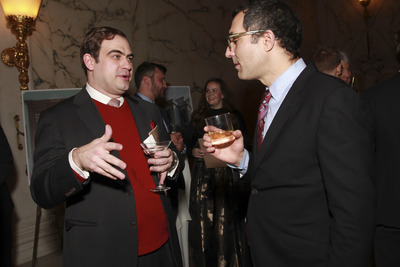 Search Images - Patrick McMullan