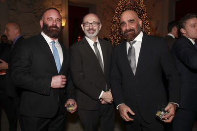 Search Images - Patrick McMullan