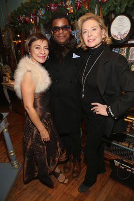 Search Images - Patrick McMullan