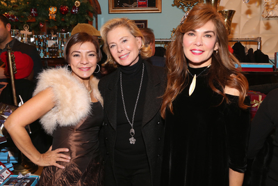 Search Images - Patrick McMullan