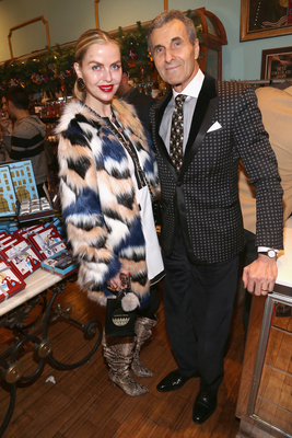 Search Images - Patrick McMullan