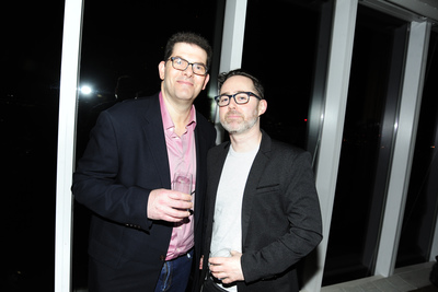 Search Images - Patrick McMullan