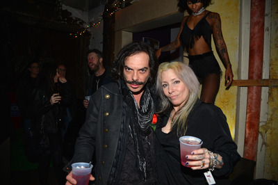 Search Images - Patrick McMullan