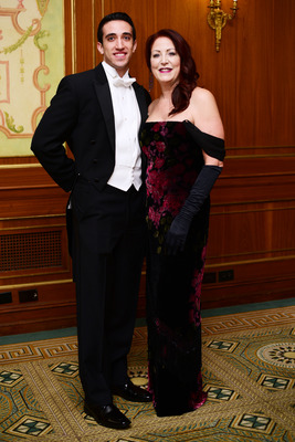 Search Images - Patrick McMullan