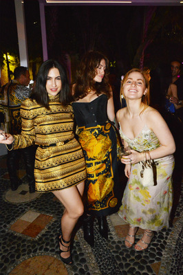 Search Images - Patrick McMullan