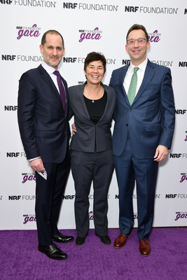 Joanna (4826 images) - Patrick McMullan