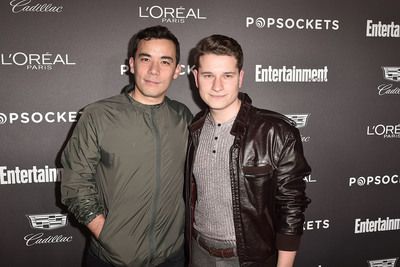 Search Images - Patrick McMullan