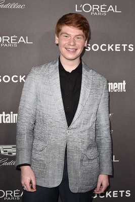 Search Images - Patrick McMullan