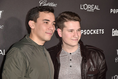 Search Images - Patrick McMullan