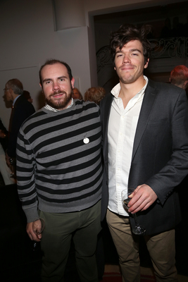 Search Images - Patrick McMullan