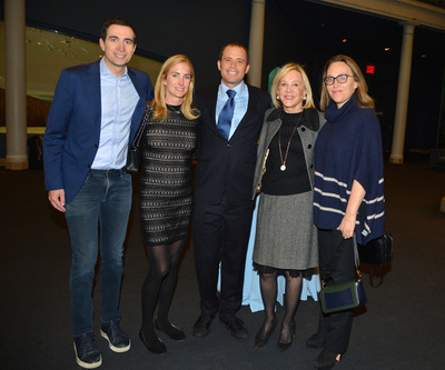 Jamie Lefrak (24 images) - Patrick McMullan