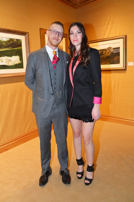 Search Images - Patrick McMullan