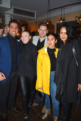 Search Images - Patrick McMullan