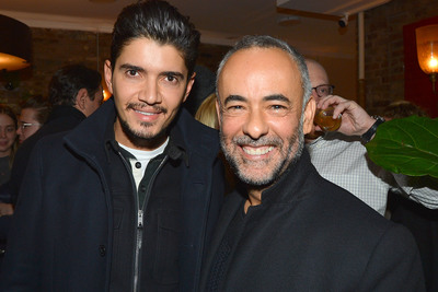 Search Images - Patrick McMullan