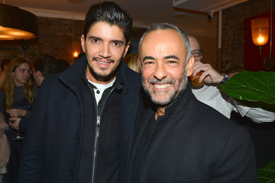 Search Images - Patrick McMullan