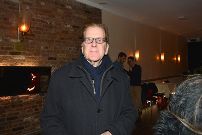 Search Images - Patrick McMullan