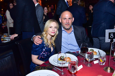 Search Images - Patrick McMullan