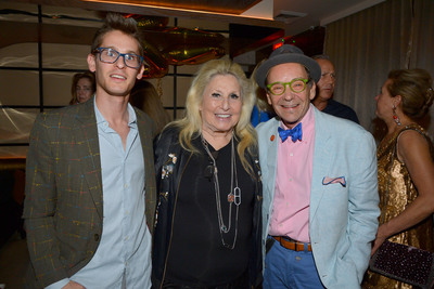 Search Images - Patrick McMullan