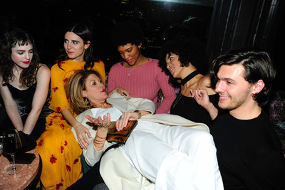 Search Images - Patrick McMullan