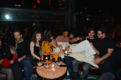 Search Images - Patrick McMullan