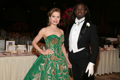 Search Images - Patrick McMullan