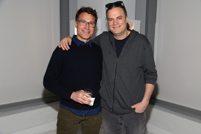 Search Images - Patrick McMullan