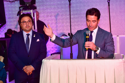 Search Images - Patrick McMullan