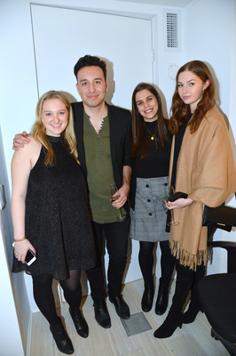 Search Images - Patrick McMullan