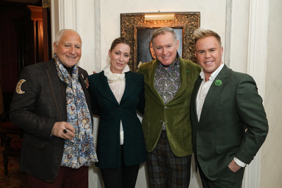 Search Images - Patrick McMullan