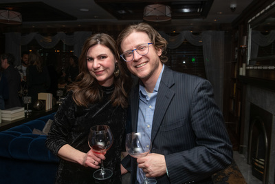 Search Images - Patrick McMullan